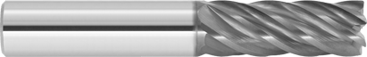 VRX6 - GARR TOOL