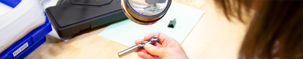 GARR TOOL - Check Stock