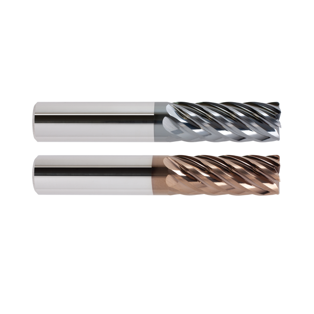 X7 and G7 | NEW SERIES - GARR TOOL